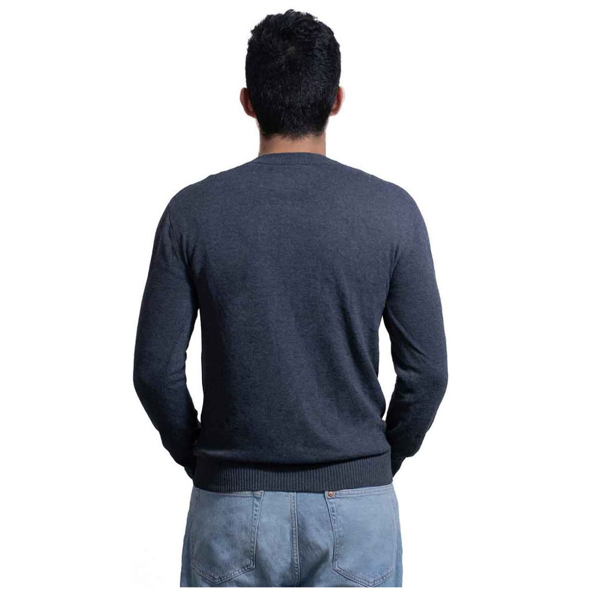 Sueter Lee Cuello V para Hombre