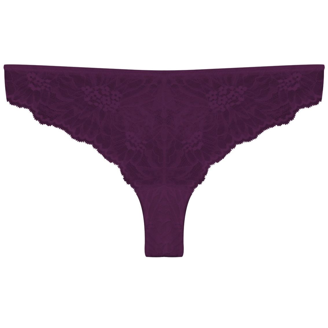 Bikini de Encaje Vicky Form