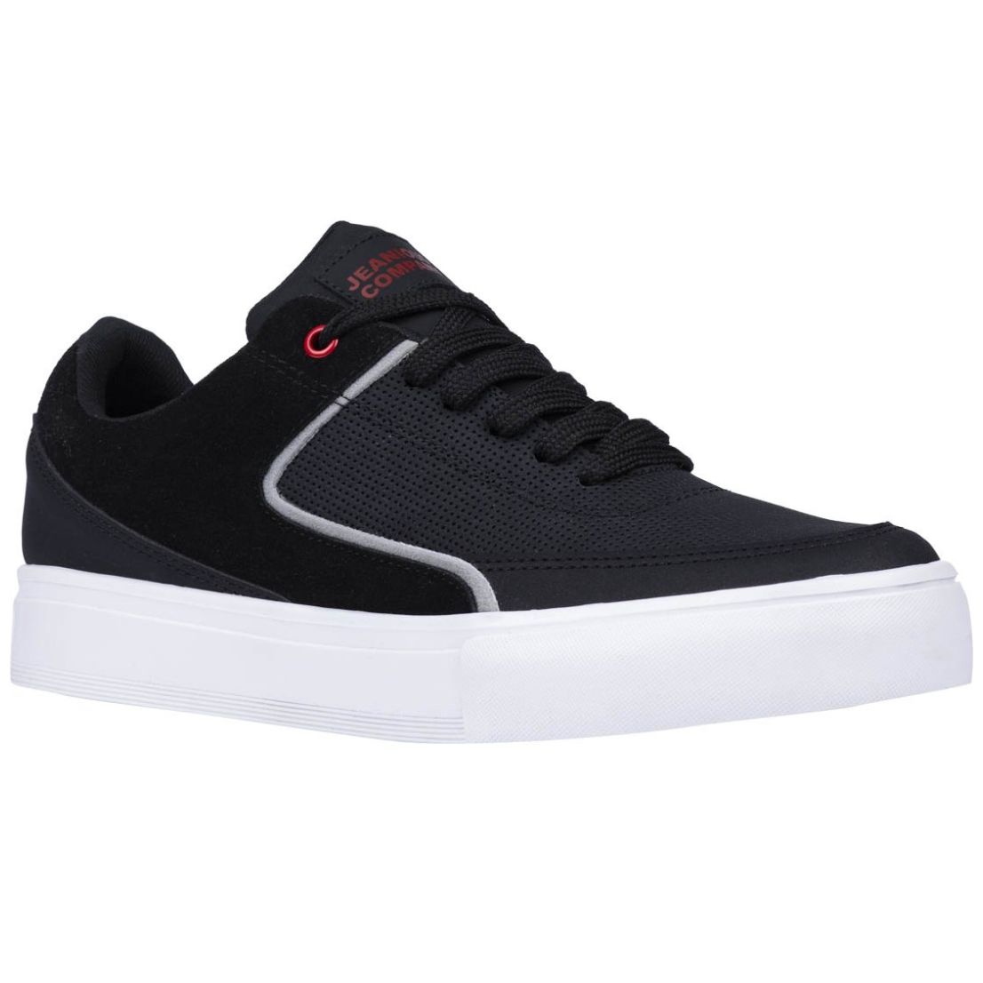 Tenis Nadir Jeanious para Hombre