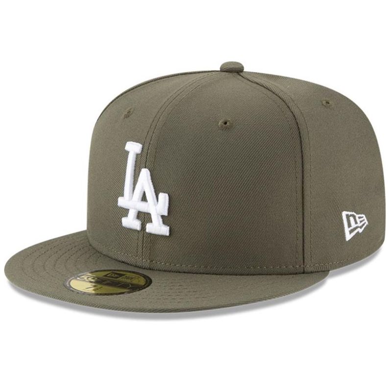 Gorra New Era Mlb los Angeles Dodgers Unisex