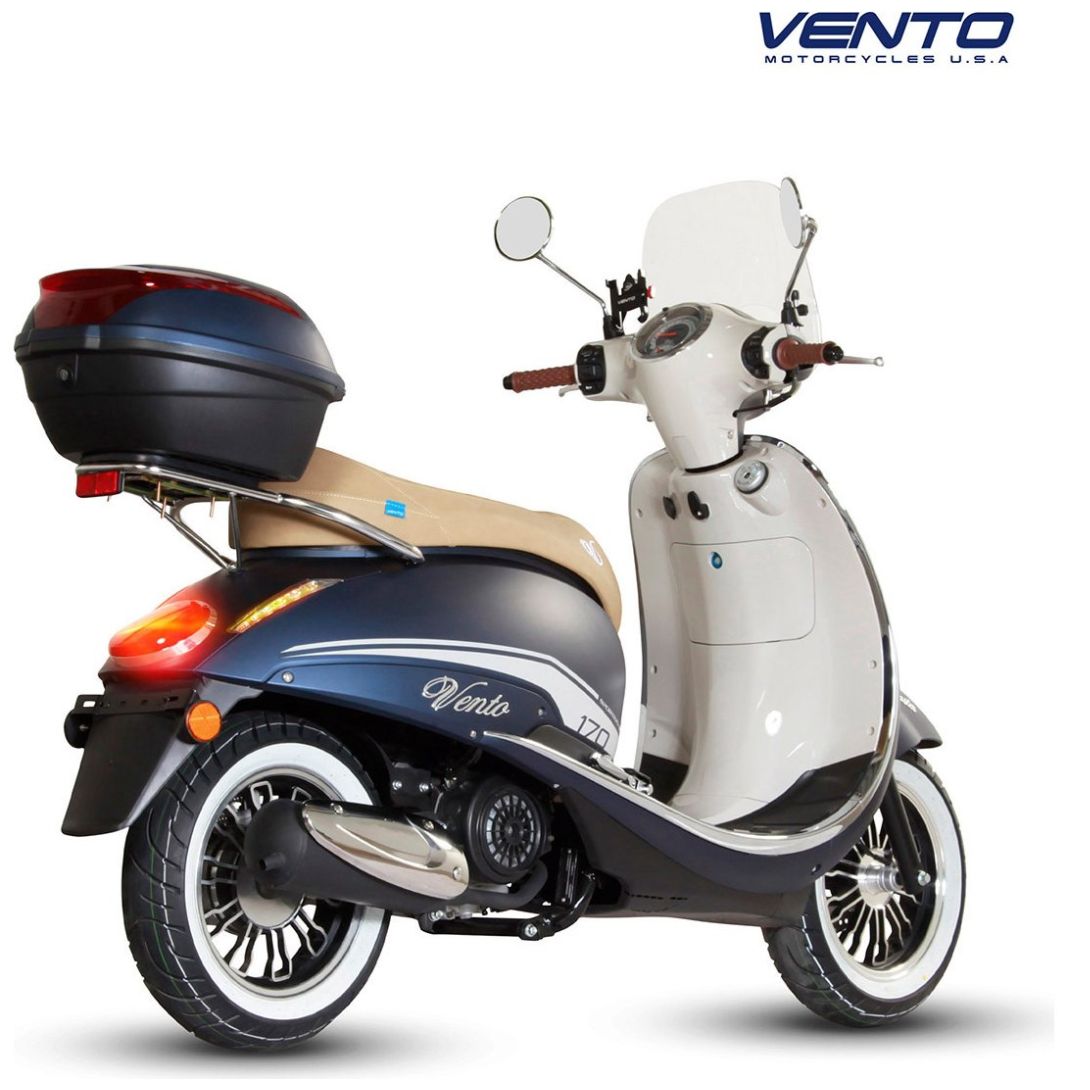 Motoneta Vento Hipster 170Cc 2024