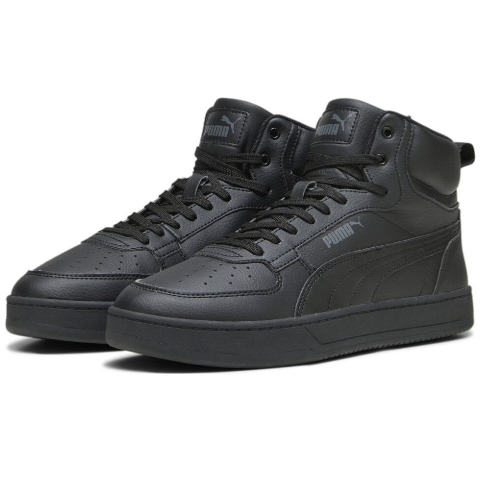 Tenis Bota Puma Caven Negro