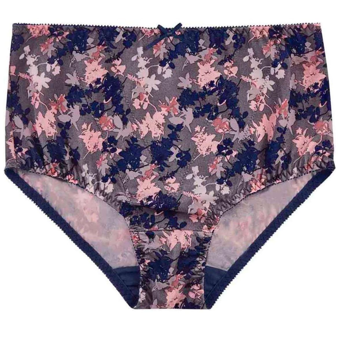 Paquete 2 Panty Ilusion