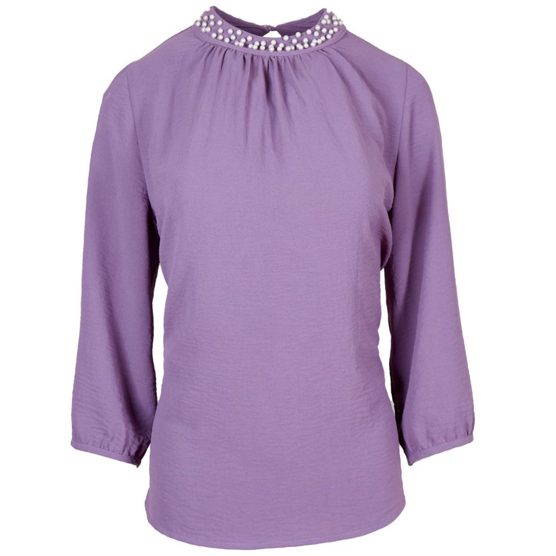 Blusa para Mujer Ann Miller