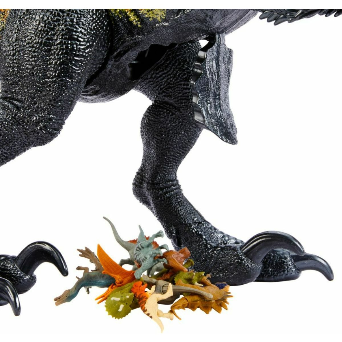 Dinosaurio Juguete Super Colossal Indoraptor Jurassic World