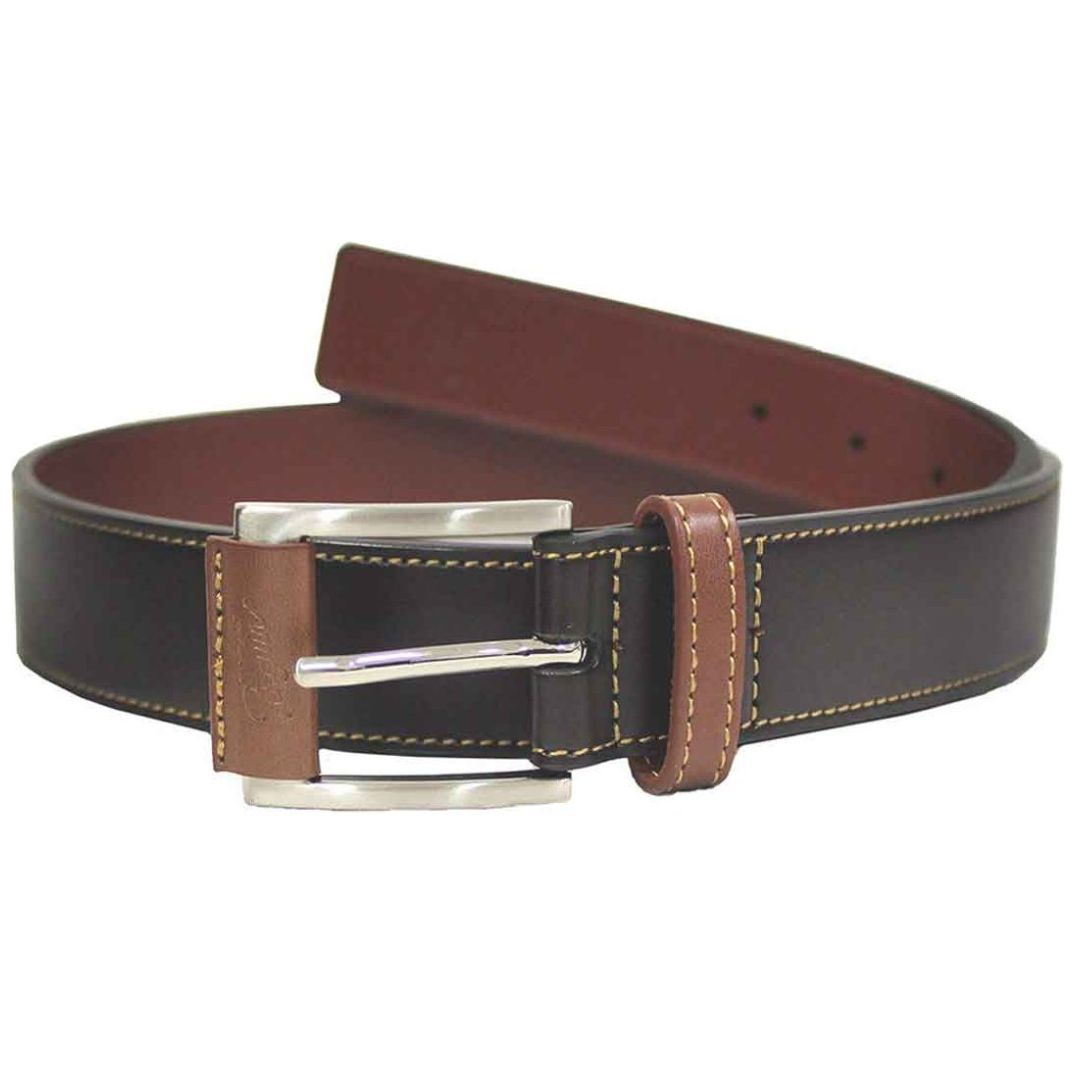 Cinturón Café Casual Original Penguin para Hombre
