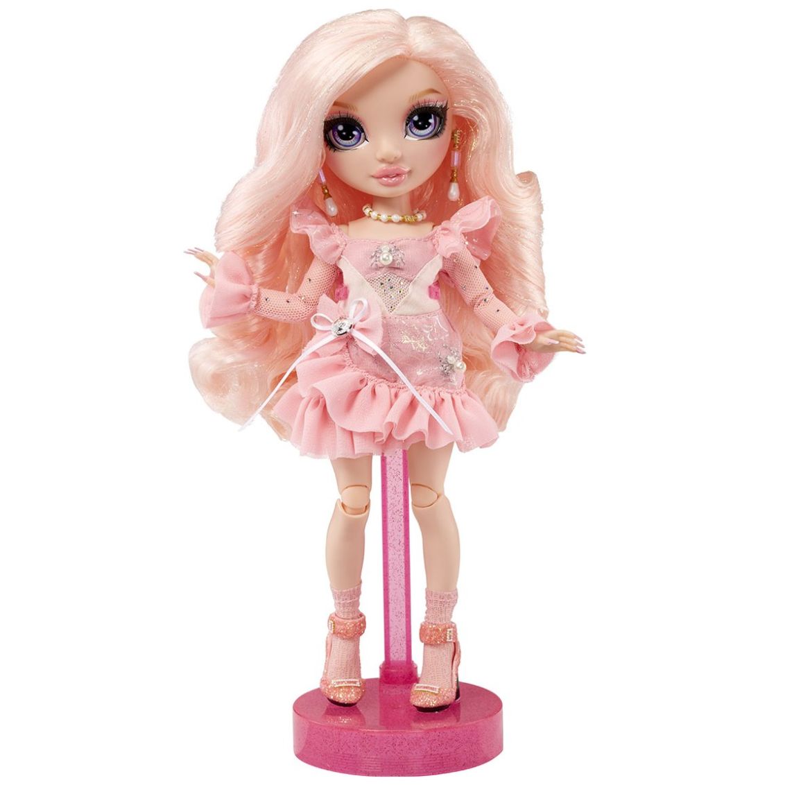 Muñeca Rainbow High Rose