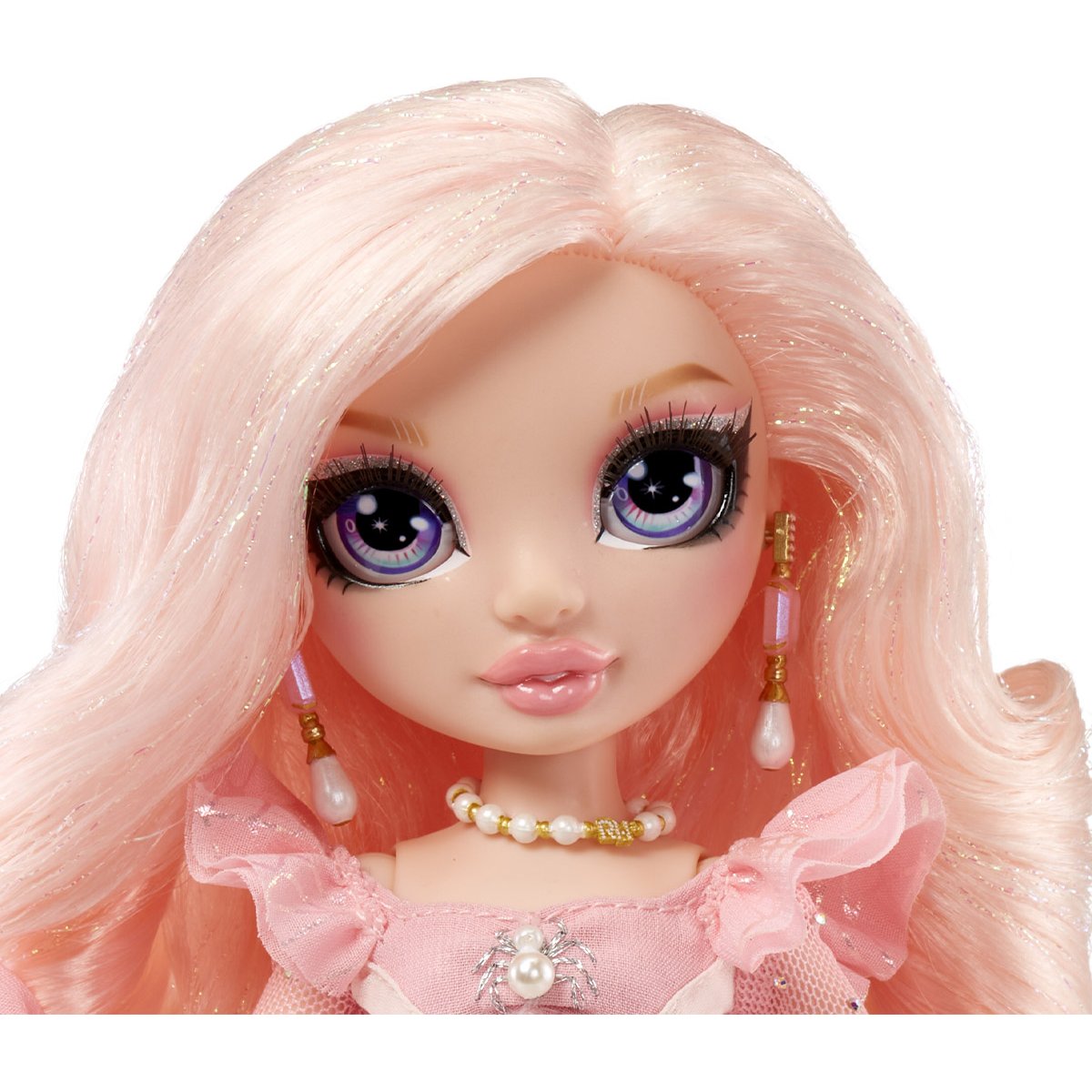 Muñeca Rainbow High Rose
