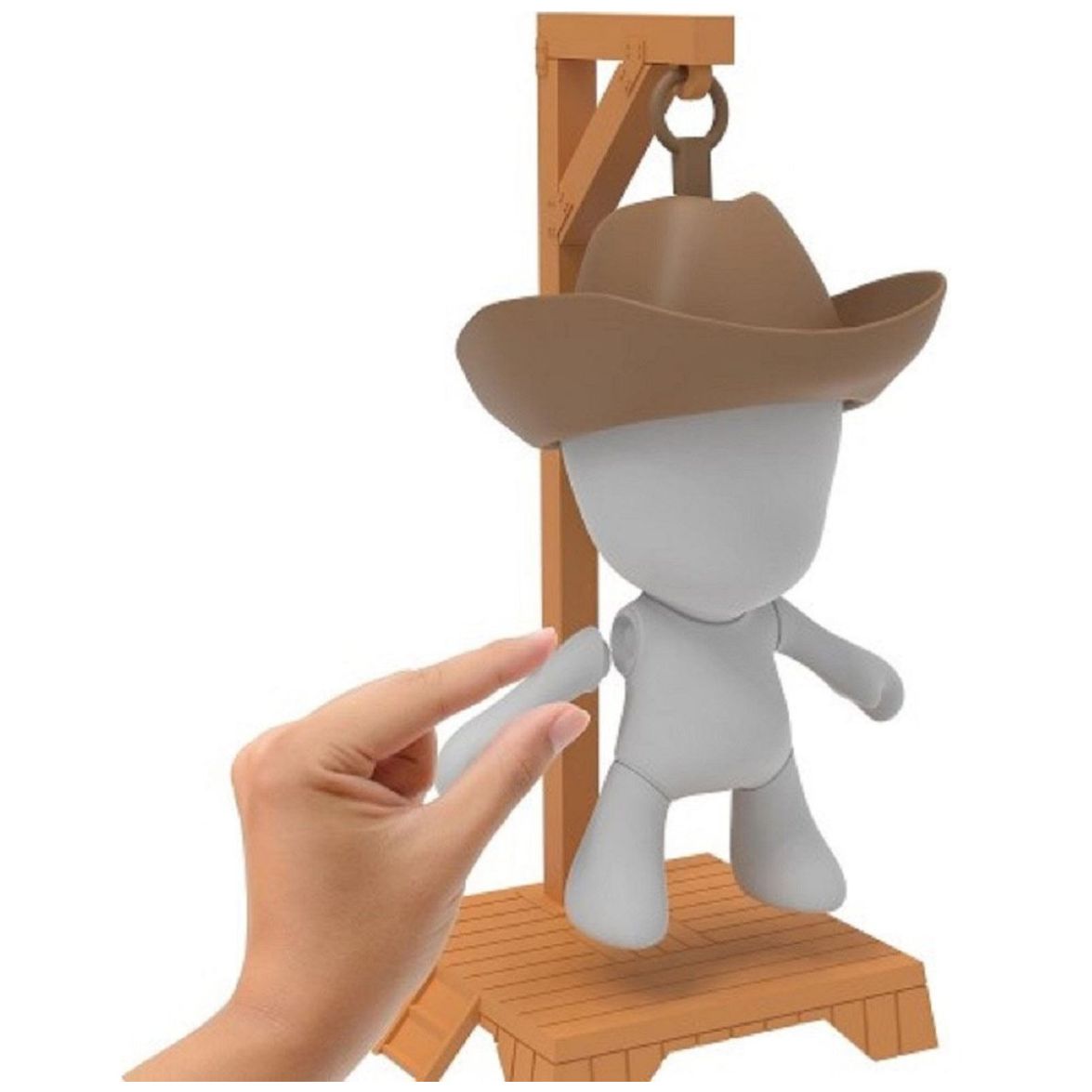 Juego Ahorcado Fotorama