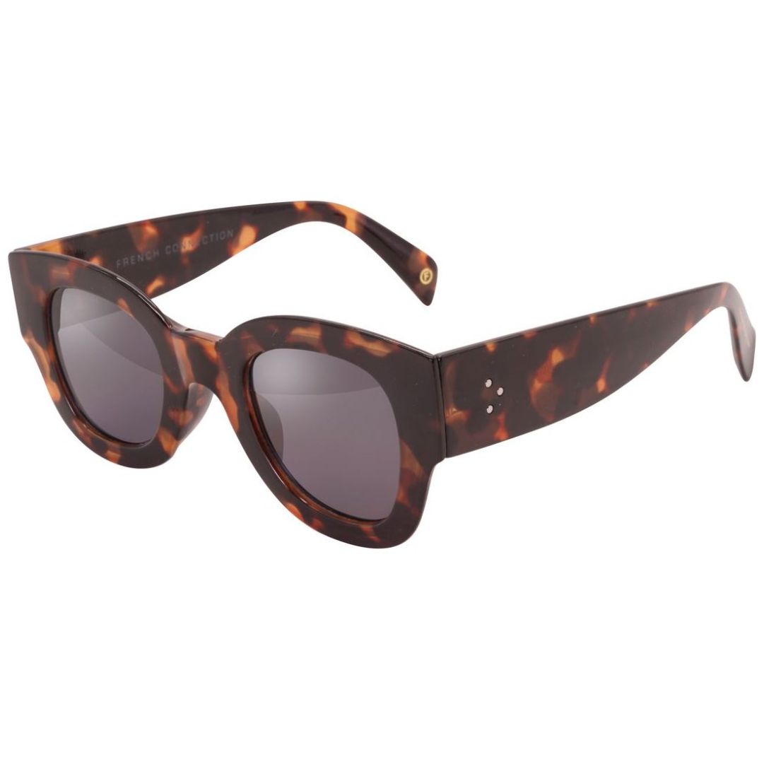 Lentes Redondo French Connection