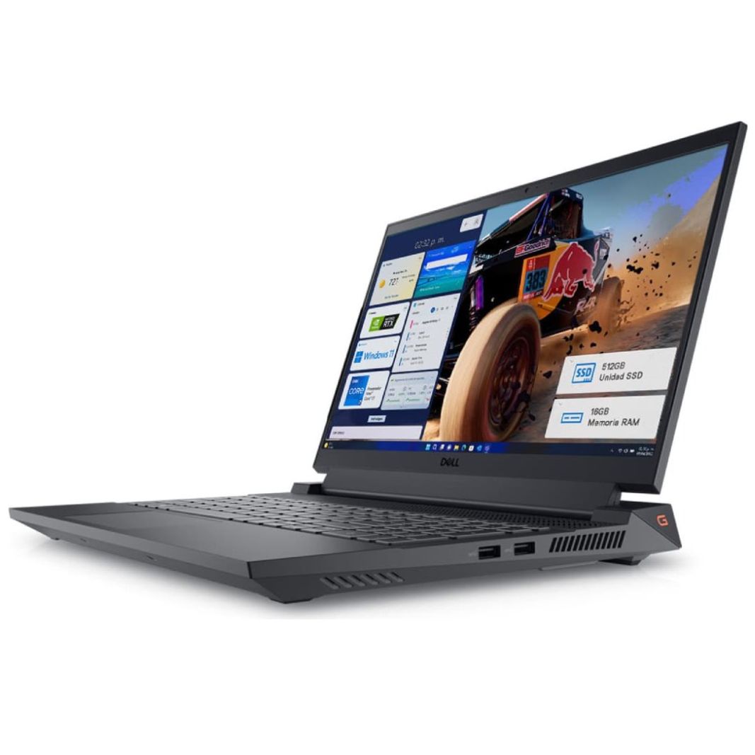 Laptop Dell Gaming G5530 I713 16 512 Rtx4050