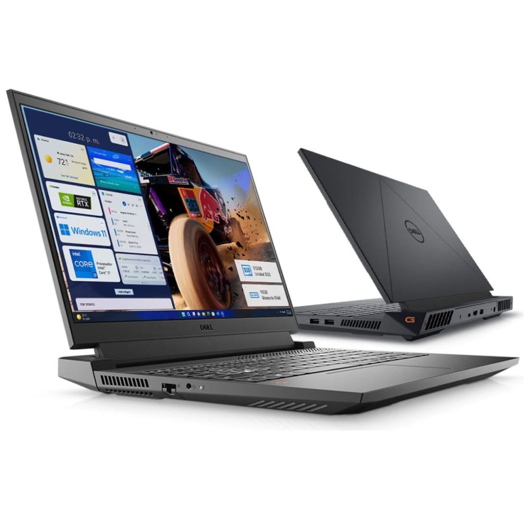 Laptop Dell Gaming G5530 I713 16 512 Rtx4050