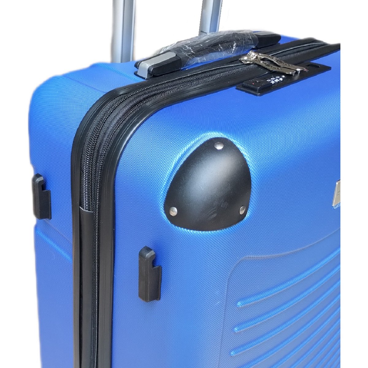 Maleta Smart 24 Azul Compass