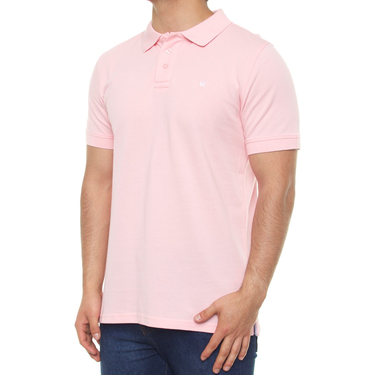 Playera Polo Kenneth Cole Reaction para Hombre