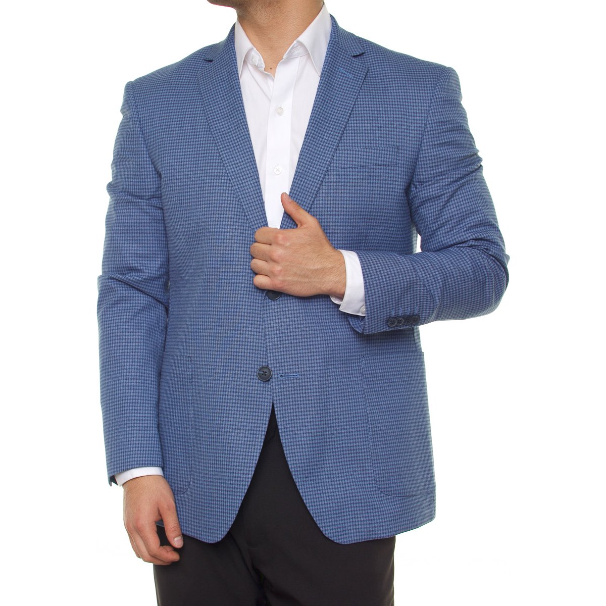 Saco Slim Fit para Hombre Carlo Corinto