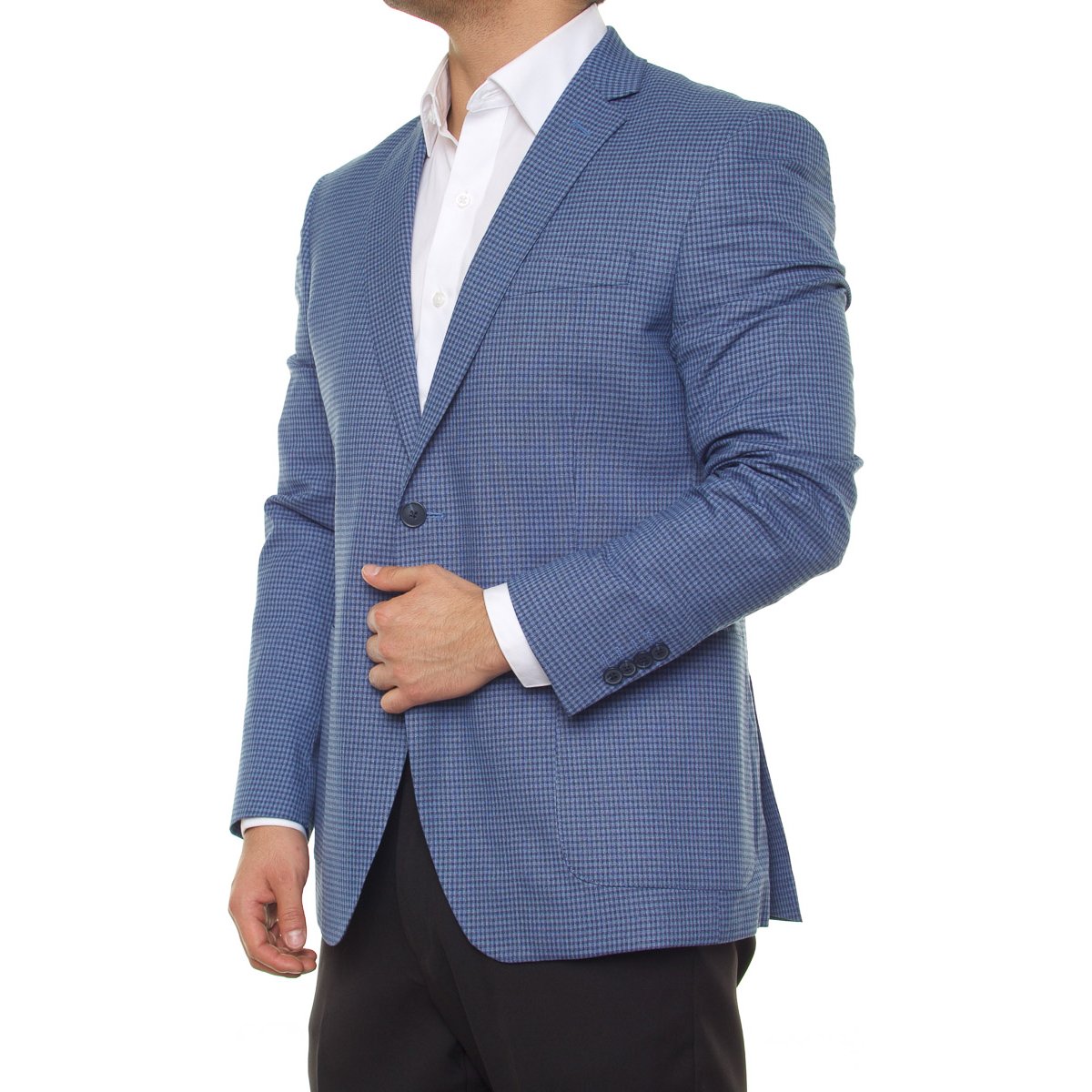Saco Slim Fit para Hombre Carlo Corinto