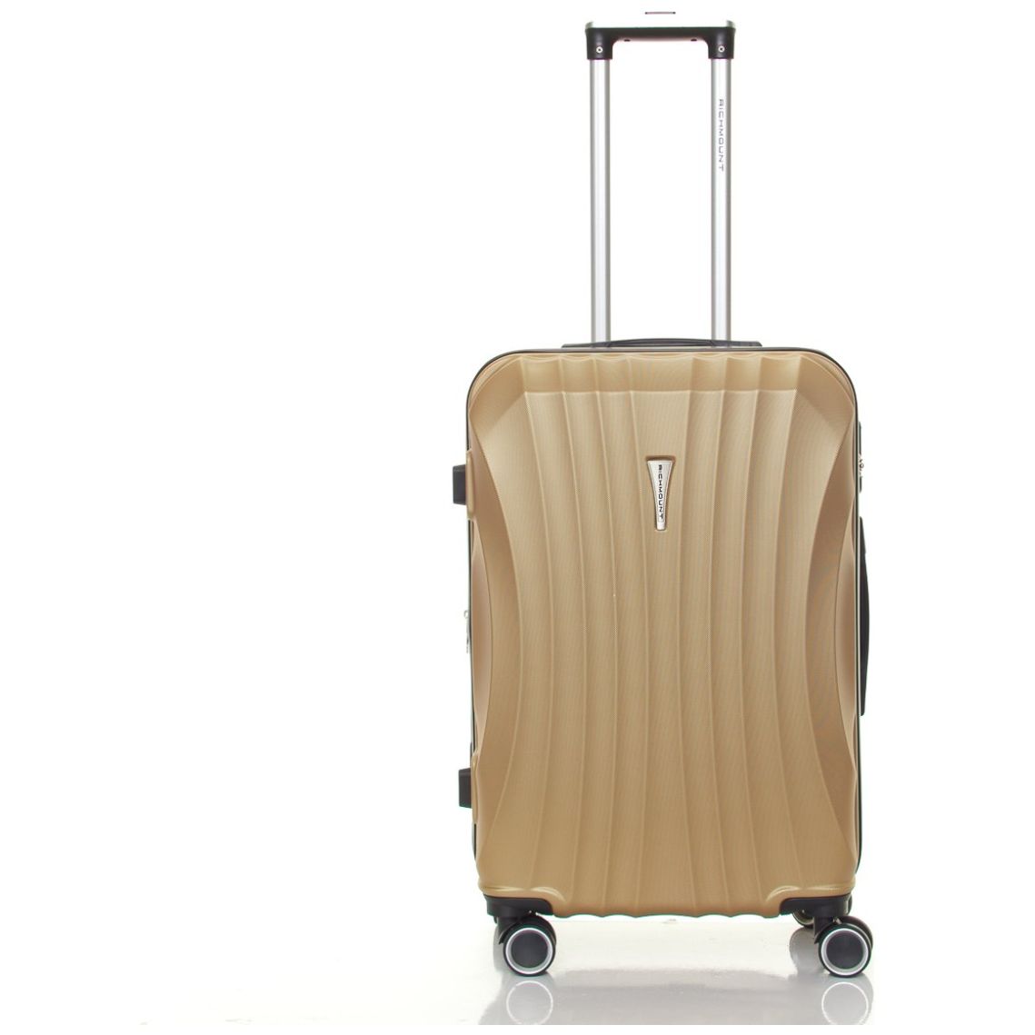 Maleta Hs Ocean 24 Gold Richmount