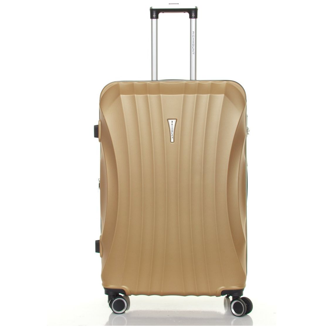 Maleta Hs Ocean 28 Gold Richmount