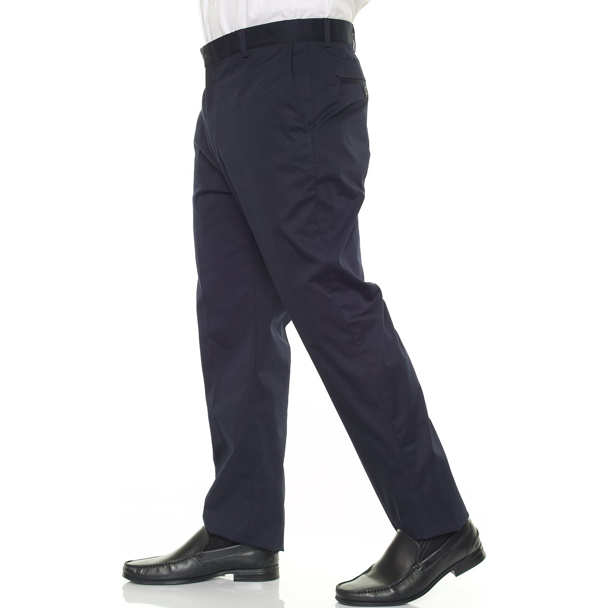 Pantalón Slim Fit para Hombre Sansabelt
