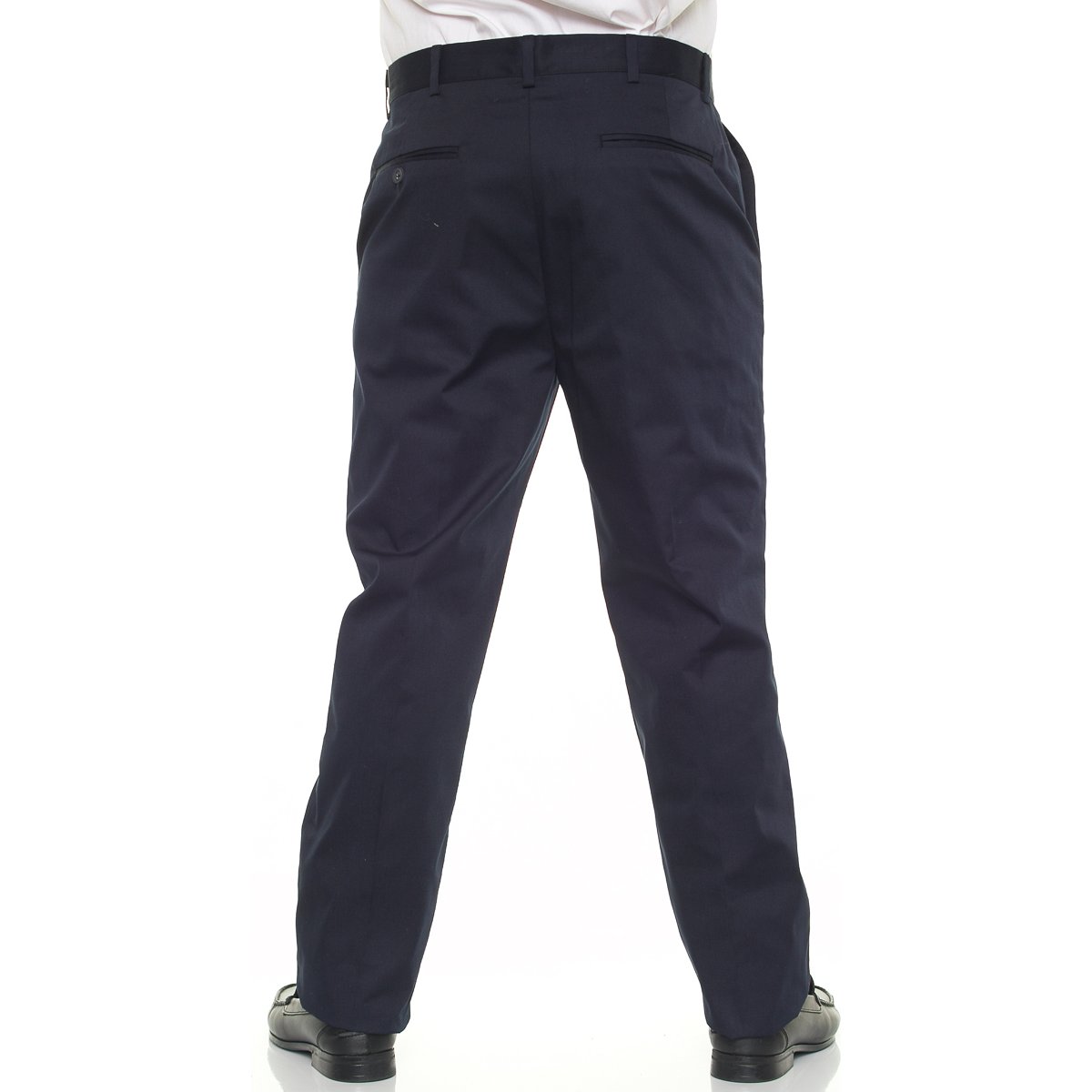 Pantalón Slim Fit para Hombre Sansabelt
