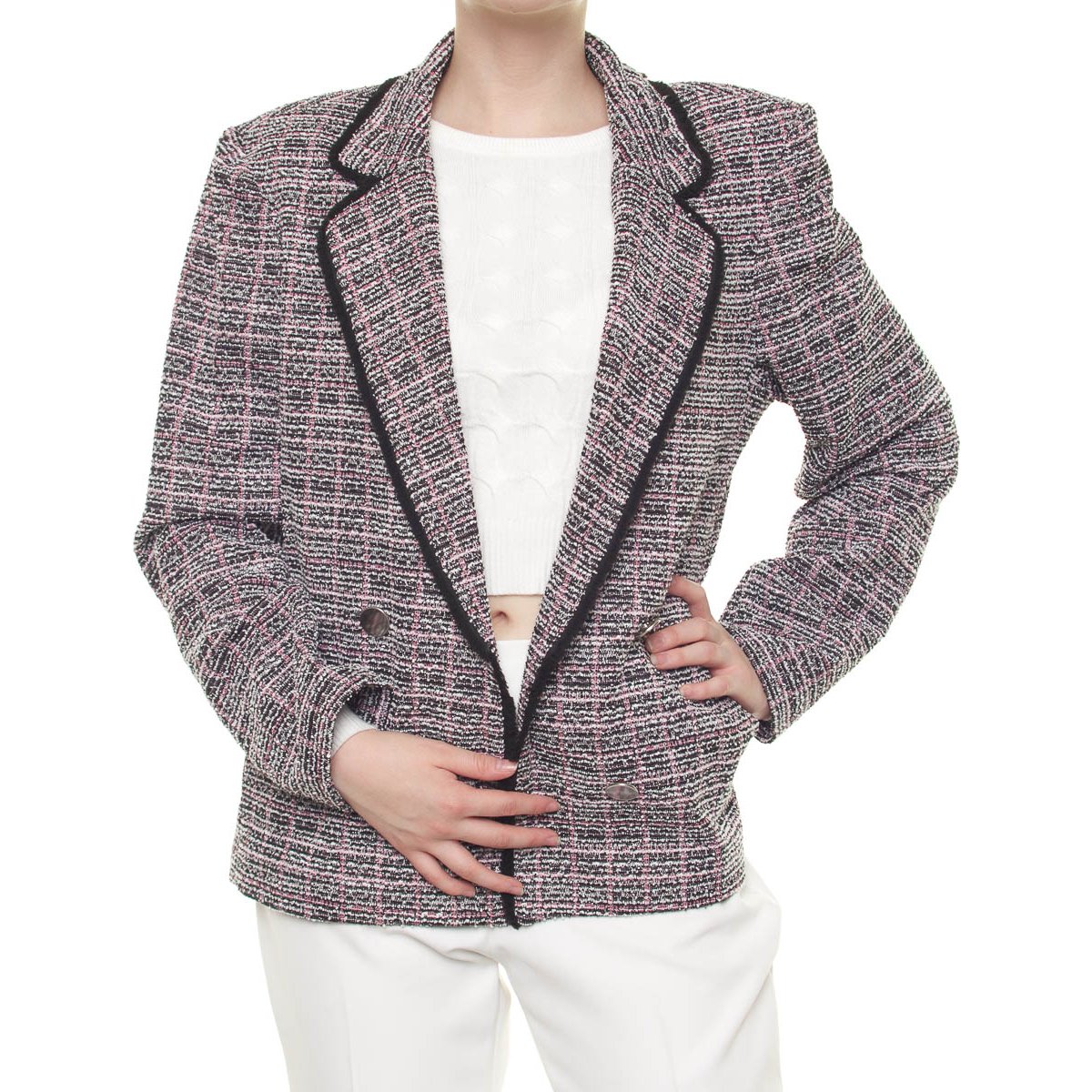 Saco para Dama Diva By Gamus