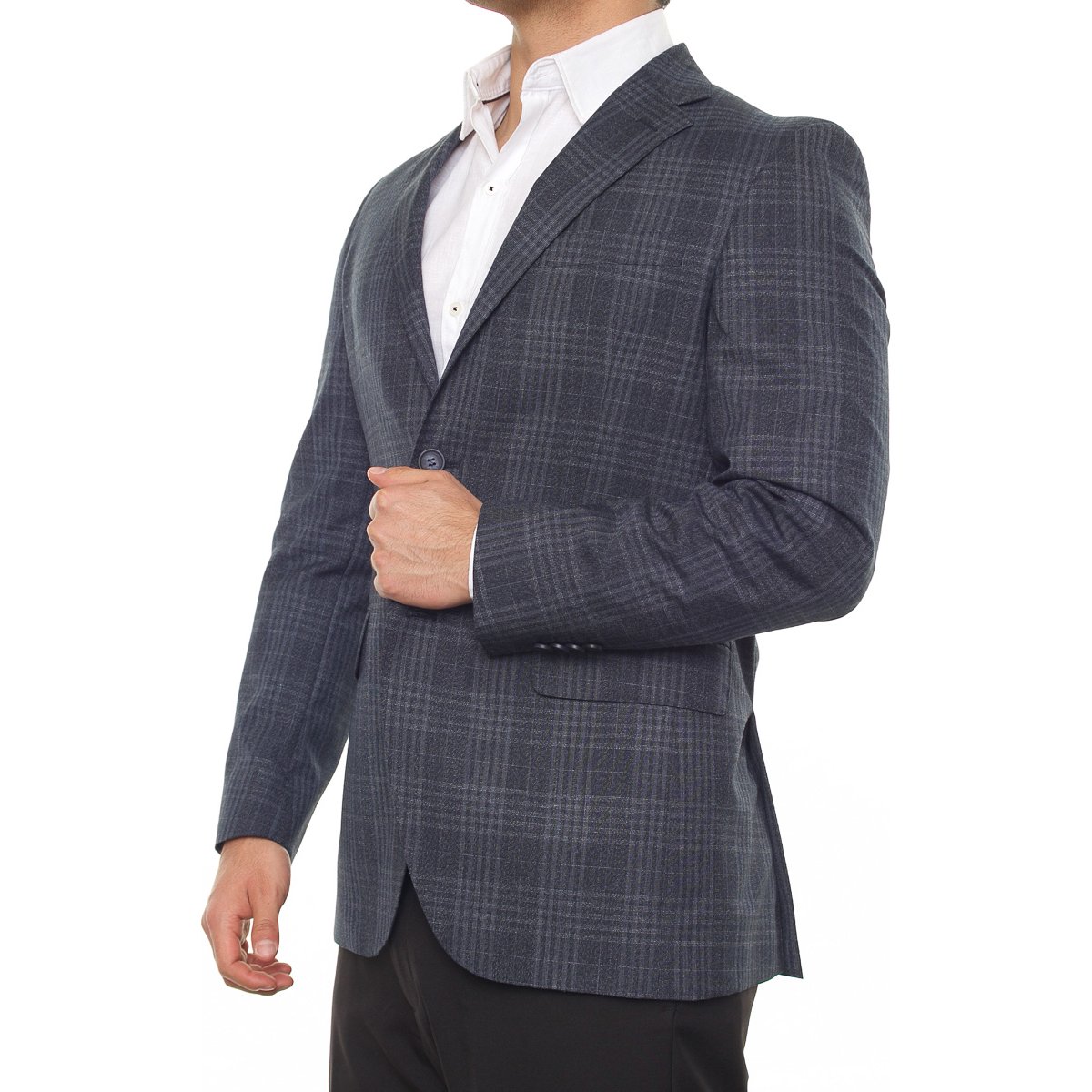 Saco Slim Fit para Hombre Carlo Corinto