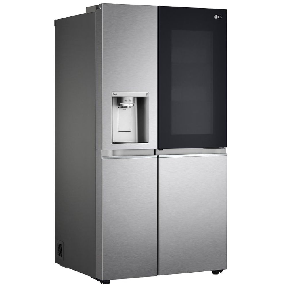 Refrigerador LG Duplex Instaview Door-In-Door Linear Inverter con Wifi ...