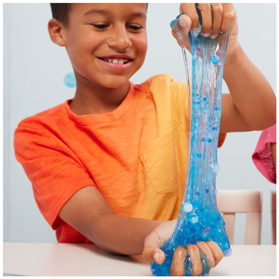 Juego Orbeez Slime Set