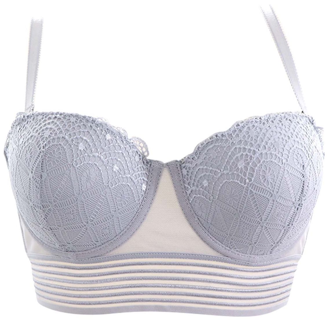 Brasier con Varilla Peto Largo Couture