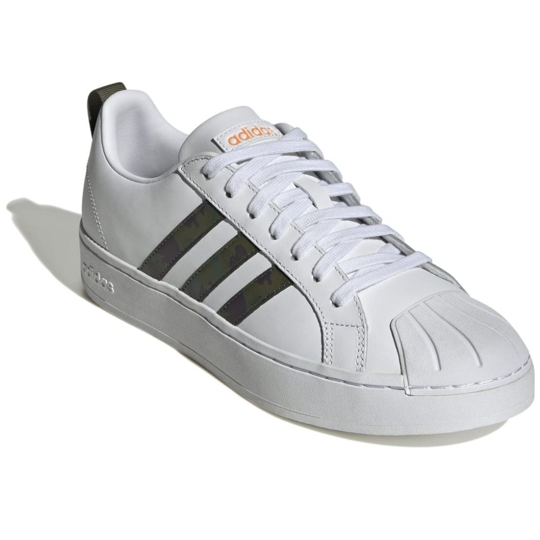 Tenis Casual Adidas Street Check para Hombre