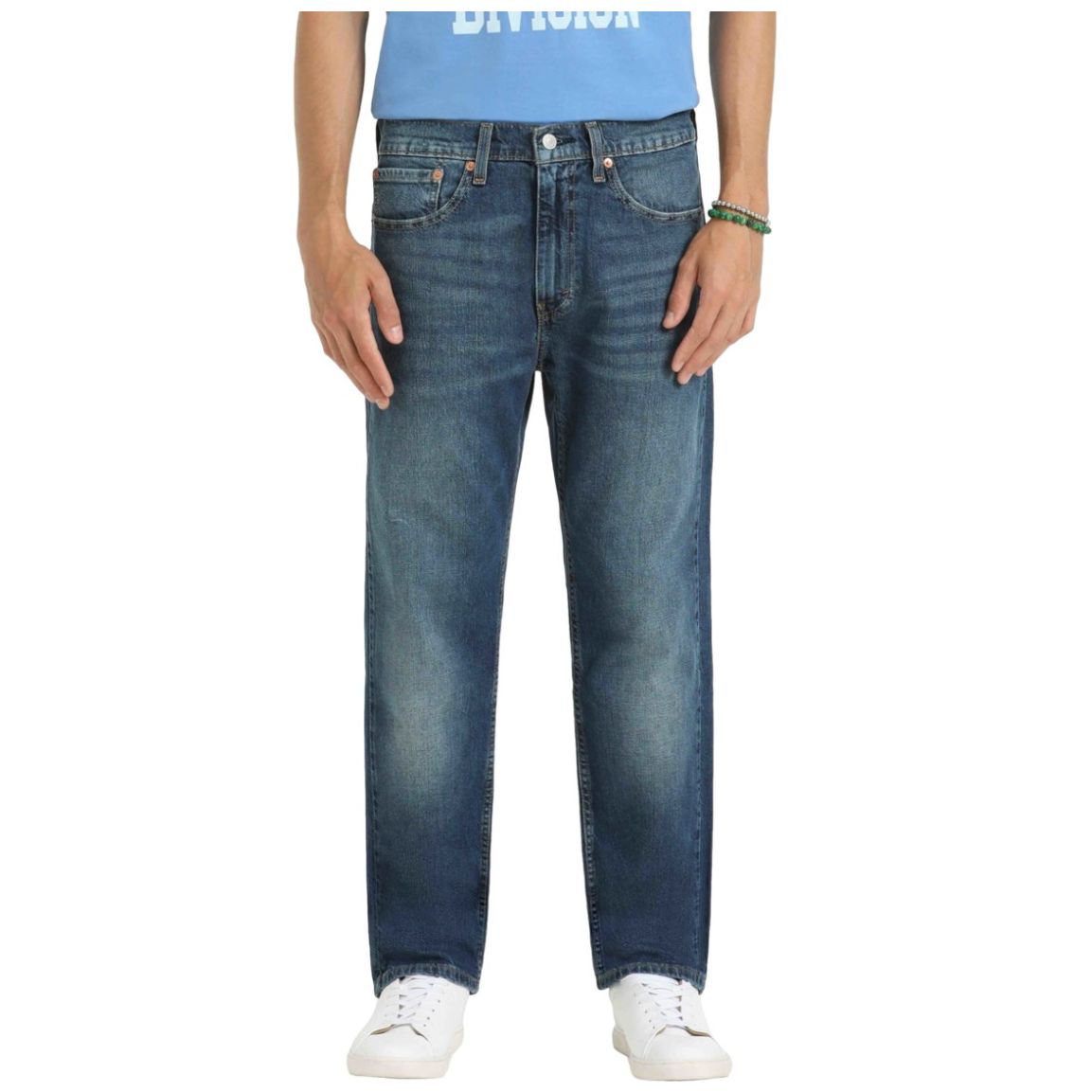 Jeans Levi s 505 Regular para Hombre