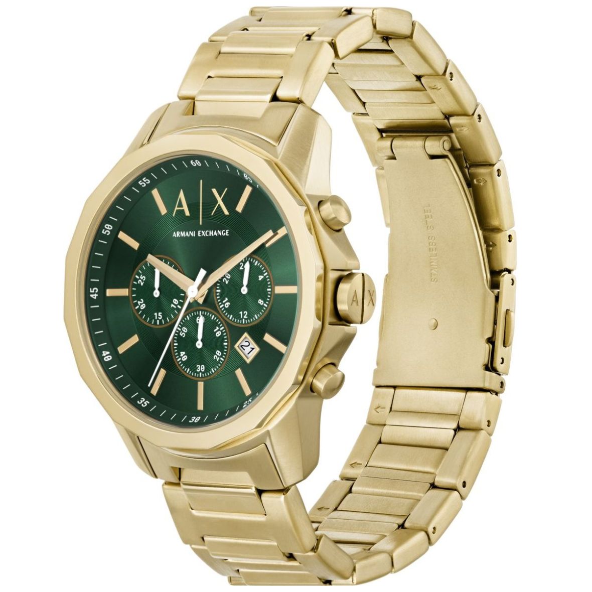 Reloj Armani Exchange para Hombre Ax1746