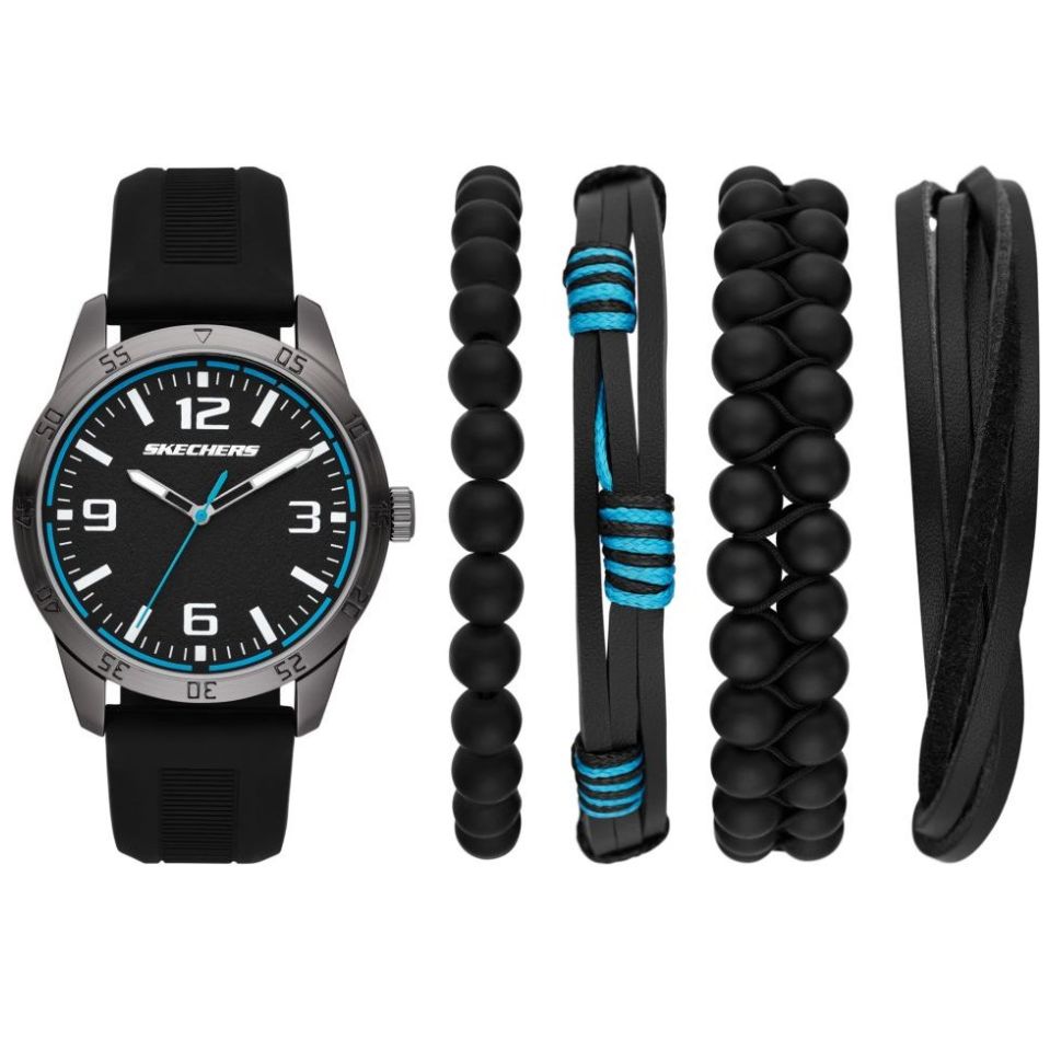 Set de Reloj Skechers para Hombre Sr9092