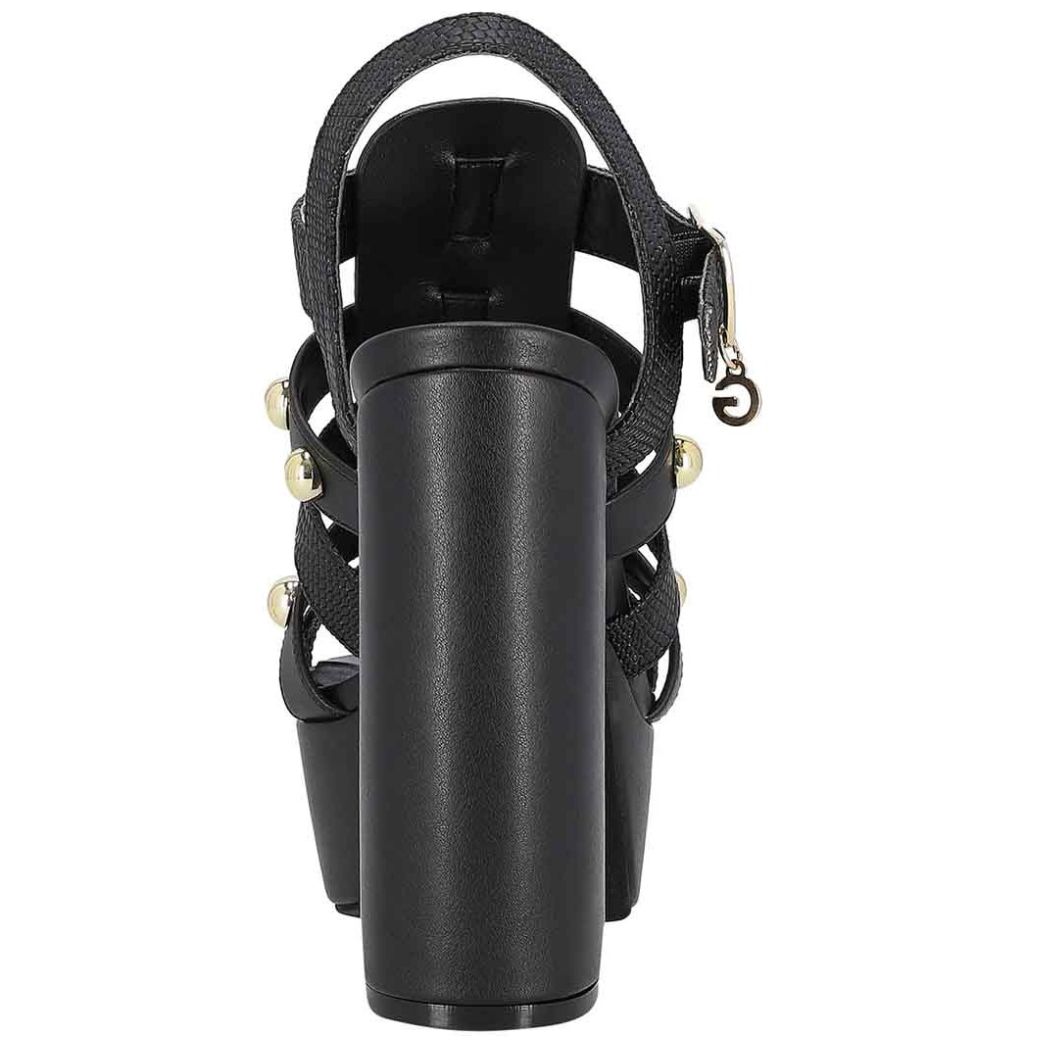 Sandalia con Estoperol G By Guess