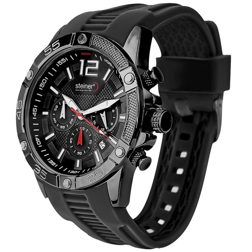 Reloj Steiner para Hombre St23145Me