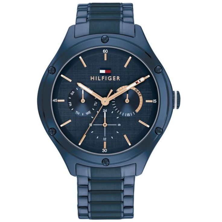 Reloj Tommy Hilfiger para Mujer 1782656