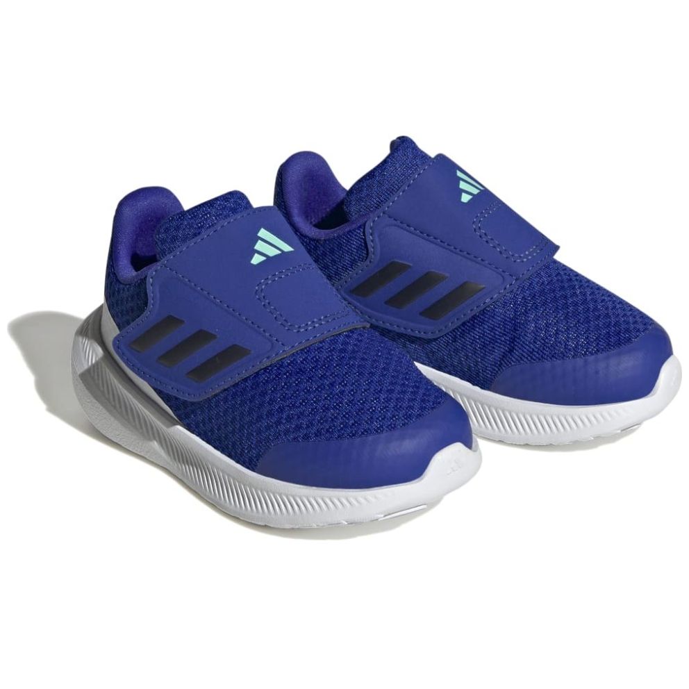 Tenis Adidas con Velcro