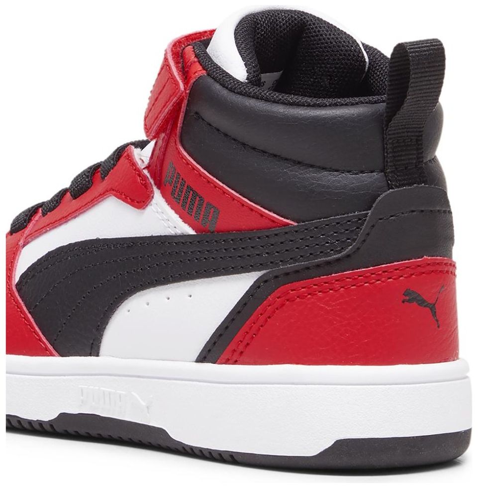 Tenis Bota Puma Basketball