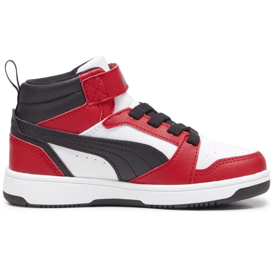 Tenis Bota Puma Basketball