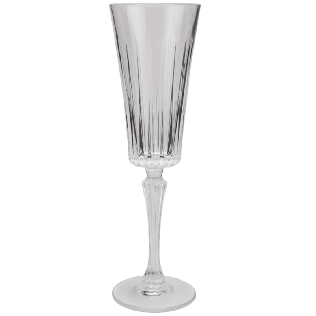 Juego 6 Copa Flauta Timeless Rcr