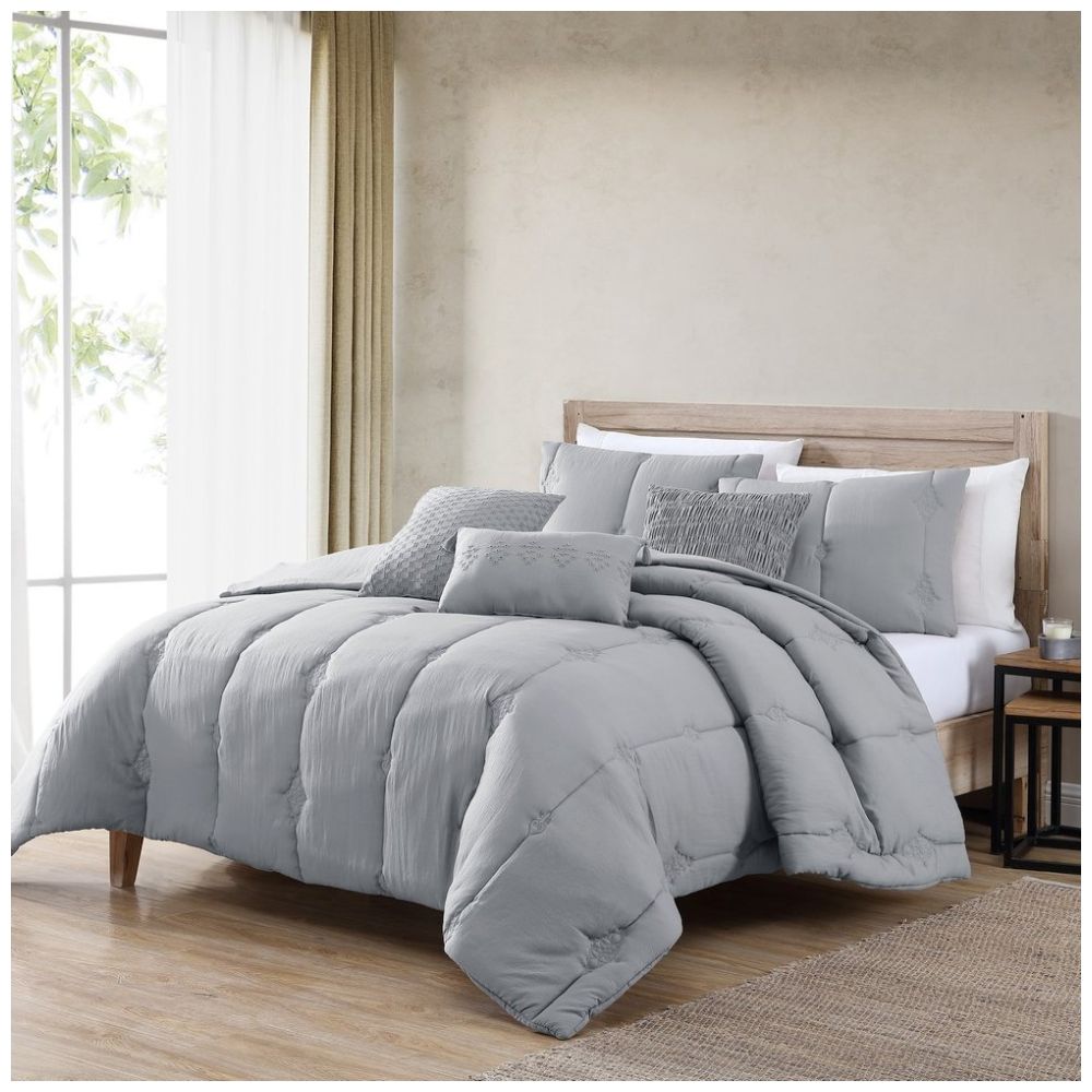 Edredón Individual Home Nature Eudcrb370