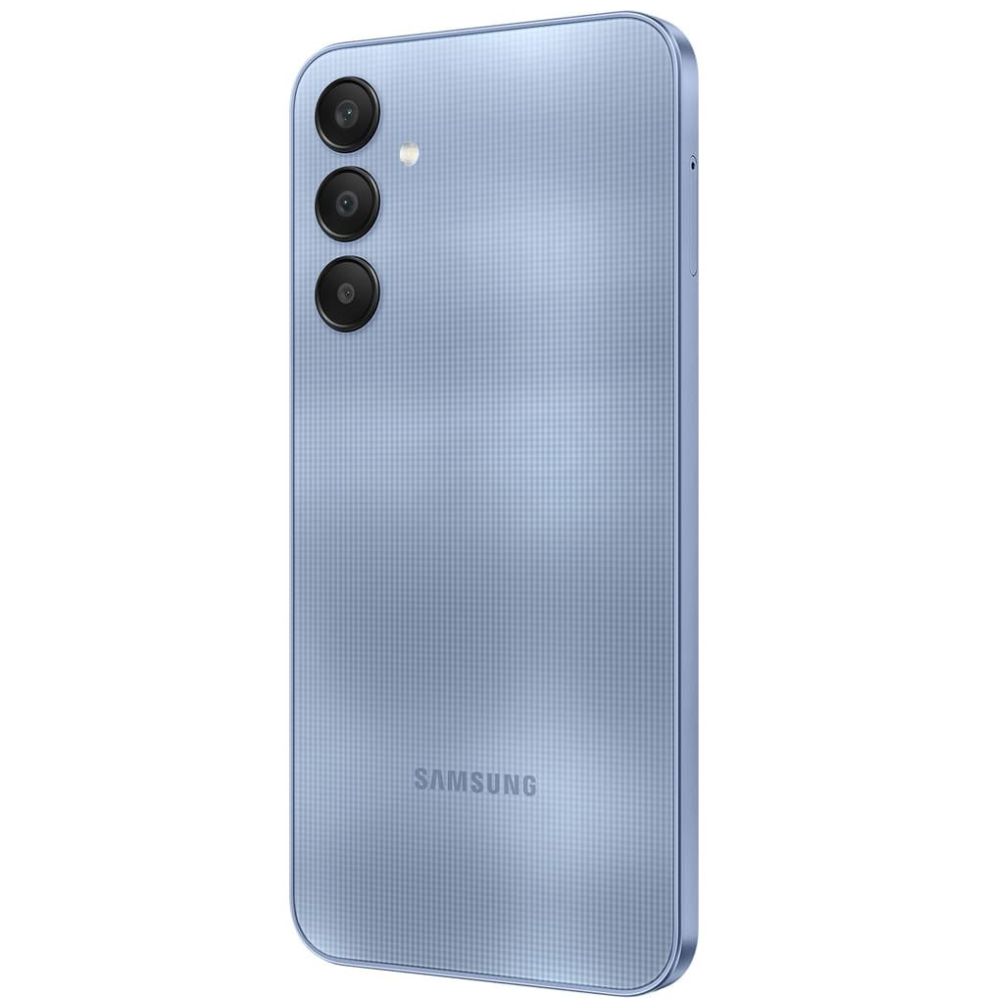 Celular Samsung A25 A256 5G Color Azul R9 (Telcel)