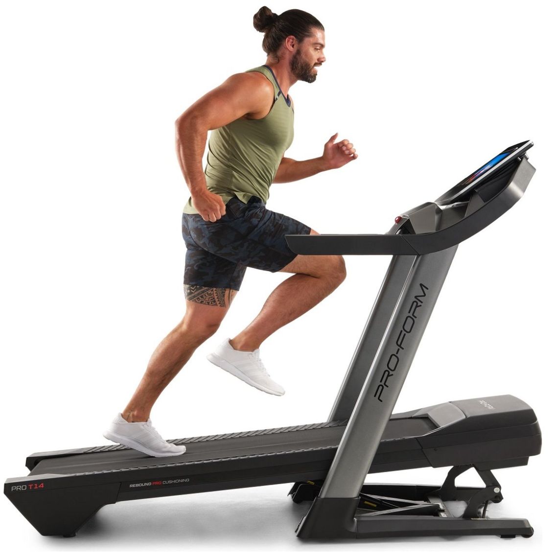 Caminadora Proform Pro T14