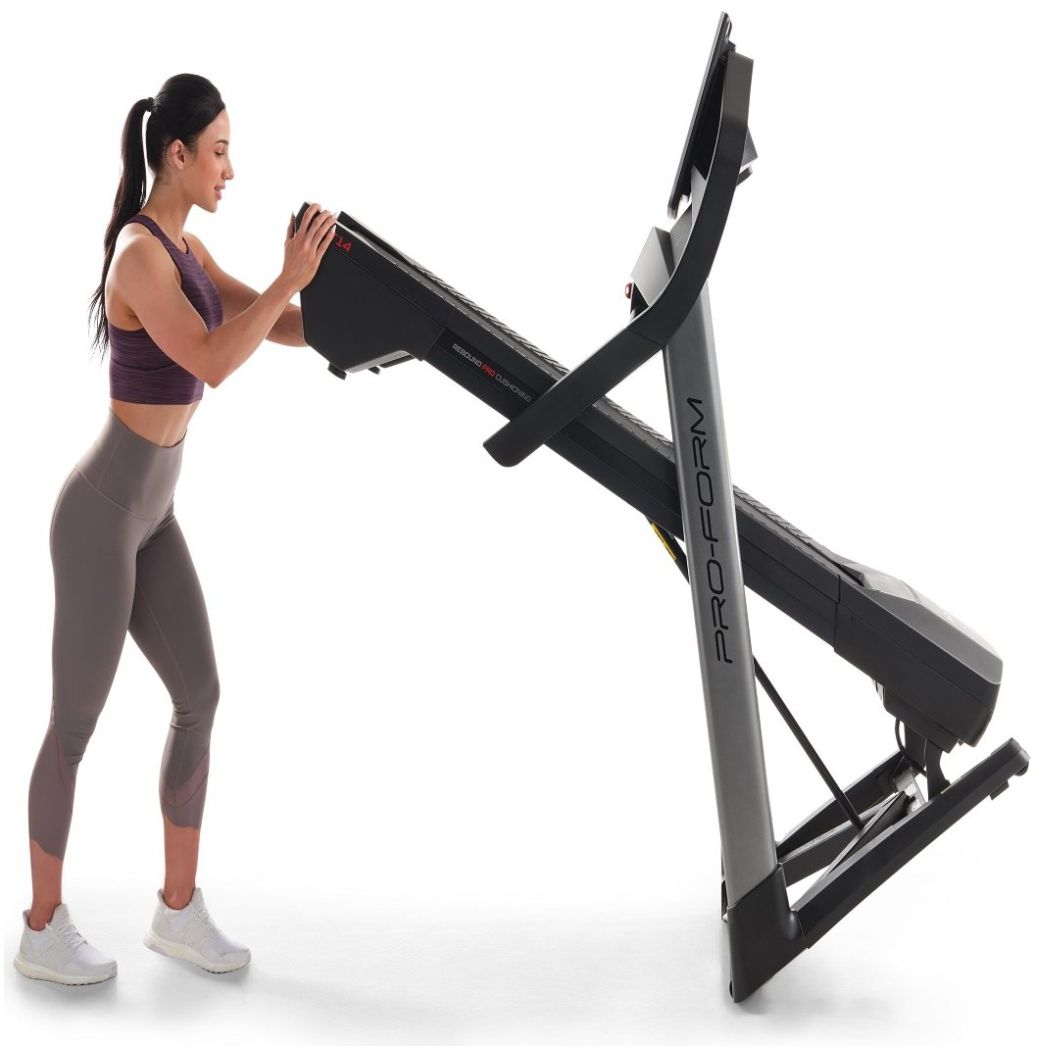 Caminadora Proform Pro T14