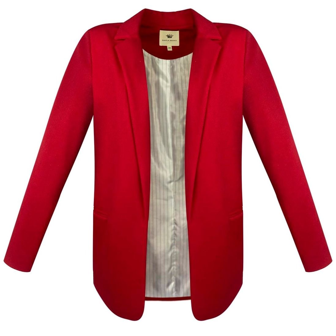 Saco para Mujer Pavla Mint