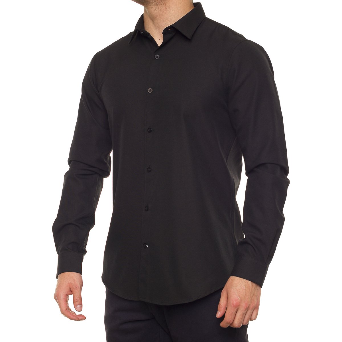 Camisa para Hombre Carlo Corinto