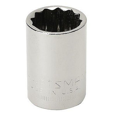 Dado de 13 Mm, 12 Puntos