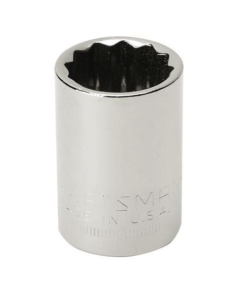 Dado 1/2 X 10Mm Craftsman