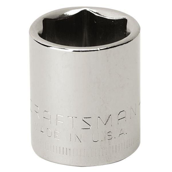 Dado 3/8 X 8Mm Craftsman