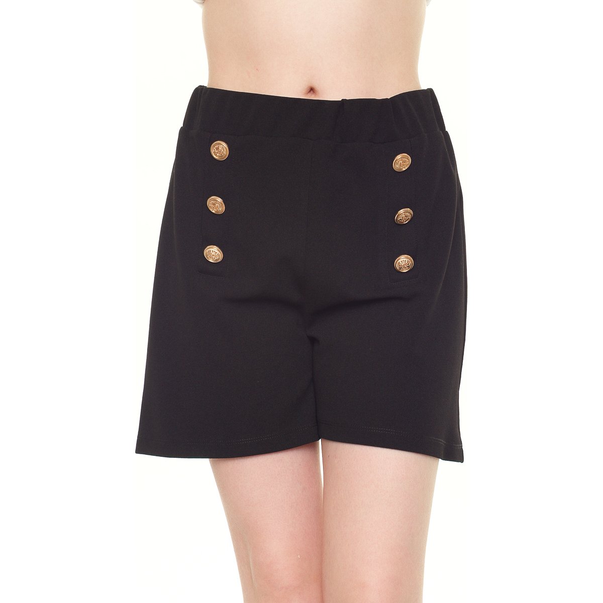 Short para Dama Studio si